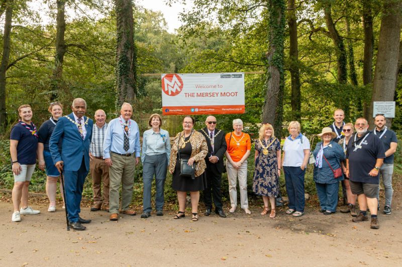 Lieutenancy Visit Archives - Page 2 of 2 - Merseyside Lieutenancy