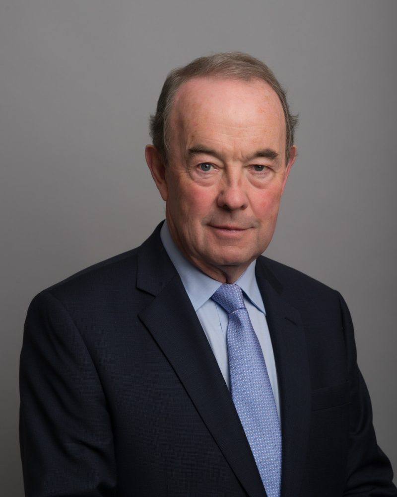 Nigel Lanceley - Bio - Merseyside Lieutenancy