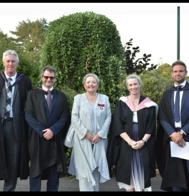 Birkenhead Prep School End of Year - Merseyside Lieutenancy